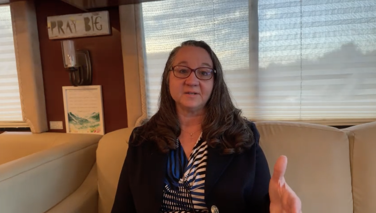 Vaccine Injured Physician #PA | Childrens Health Defense