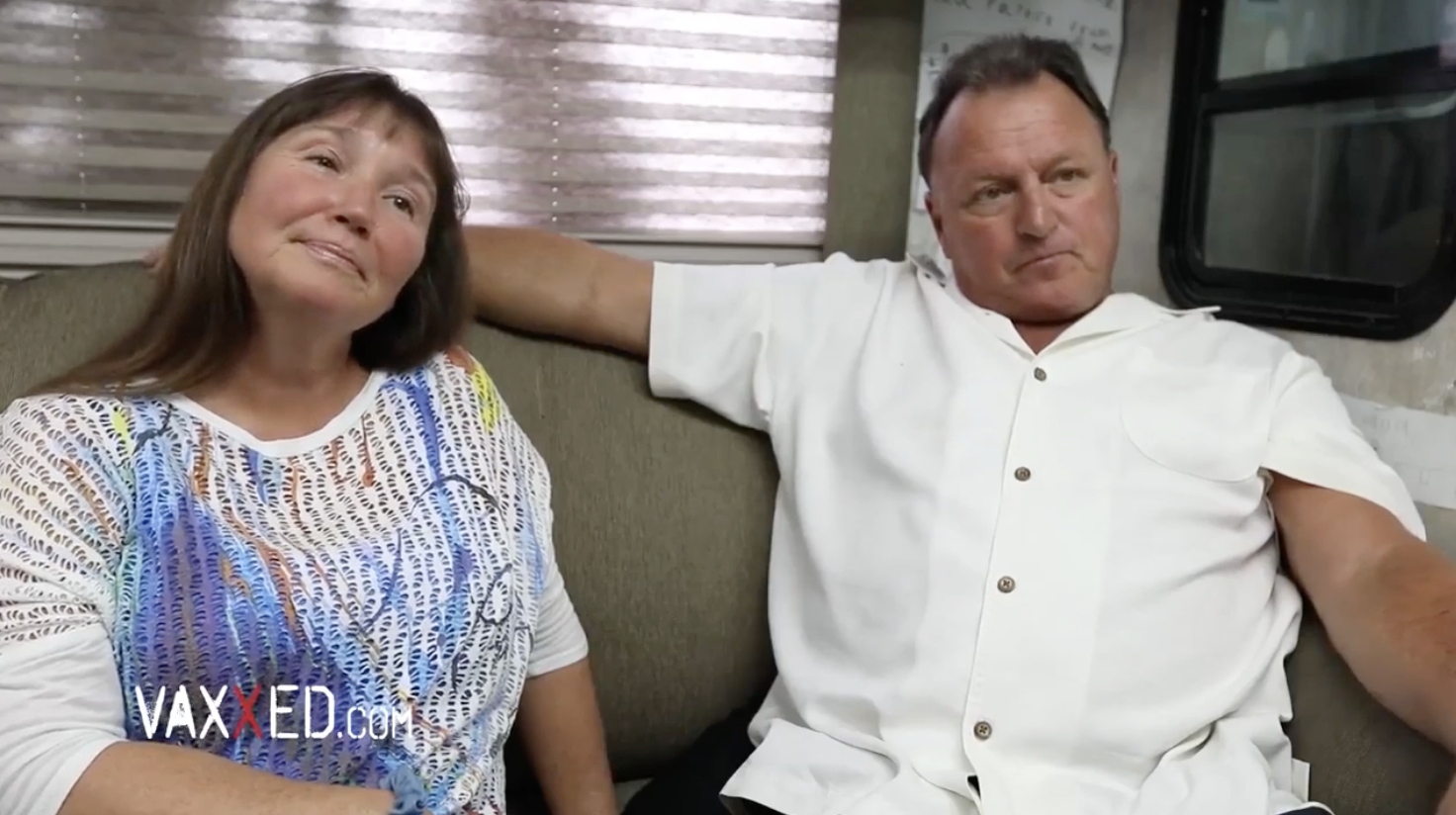 Daughter of April Renee Autism After MMR | Childrens Health Defense