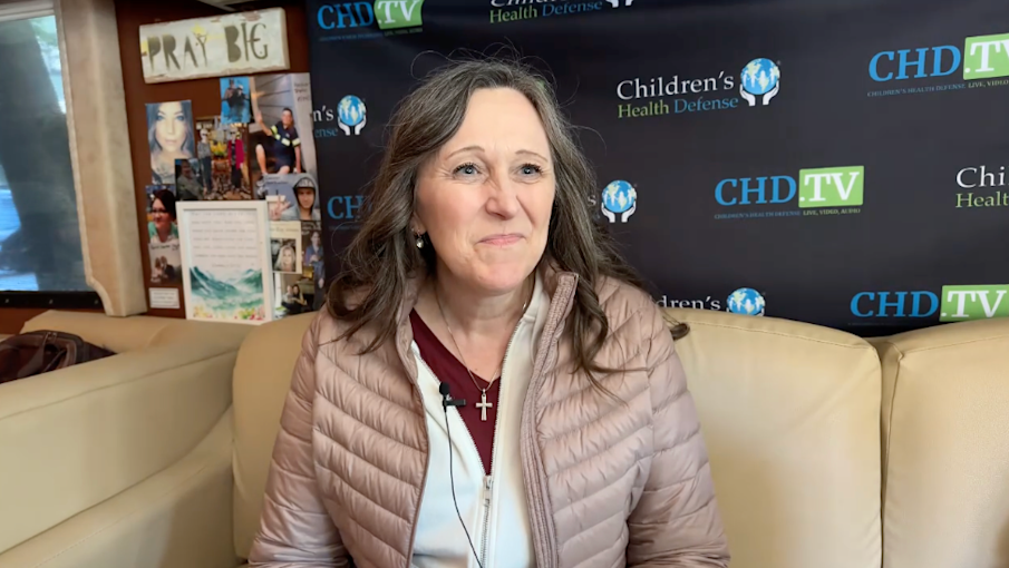 My Son Took His Life | Childrens Health Defense My Son Took His Life | Childrens Health Defense
