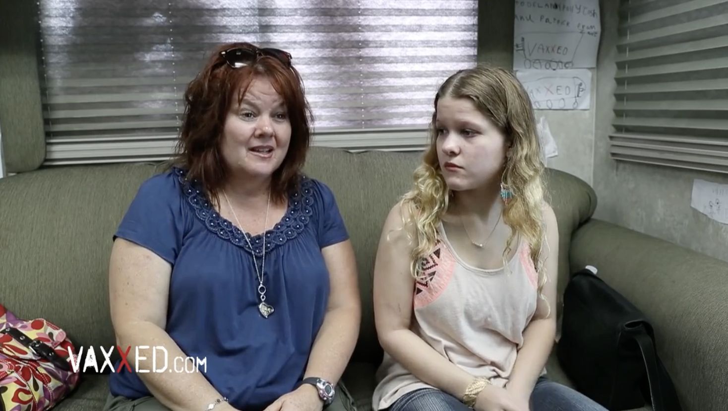 Mallory Ossmann in Chattanooga, TN | Childrens Health Defense