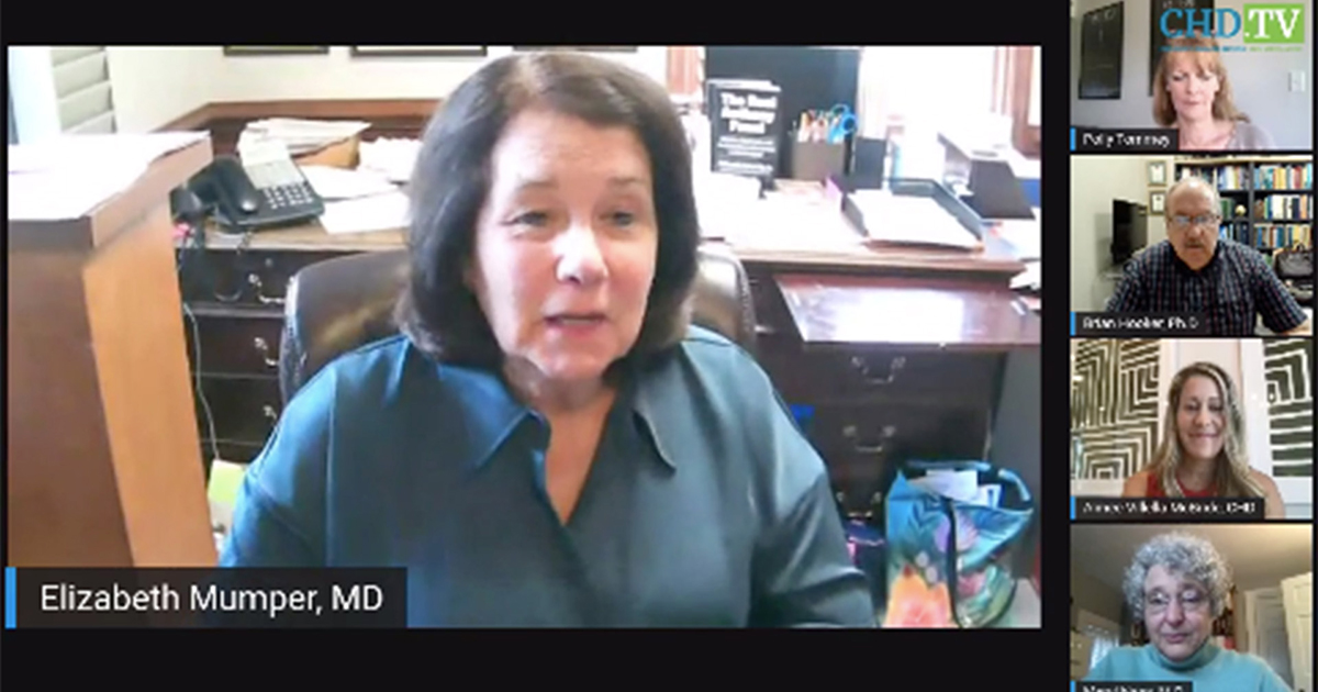 FDA’s Dr. Marks Admits Fourth Shot Was a ‘Stop-Gap’ Measure — VRBPAC ...
