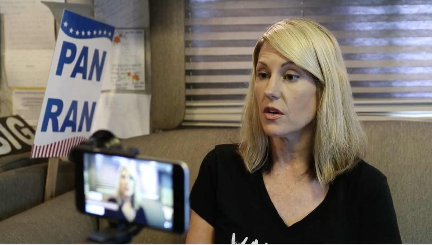 Natalie Renee Stefan in Nashville, TN | Childrens Health Defense