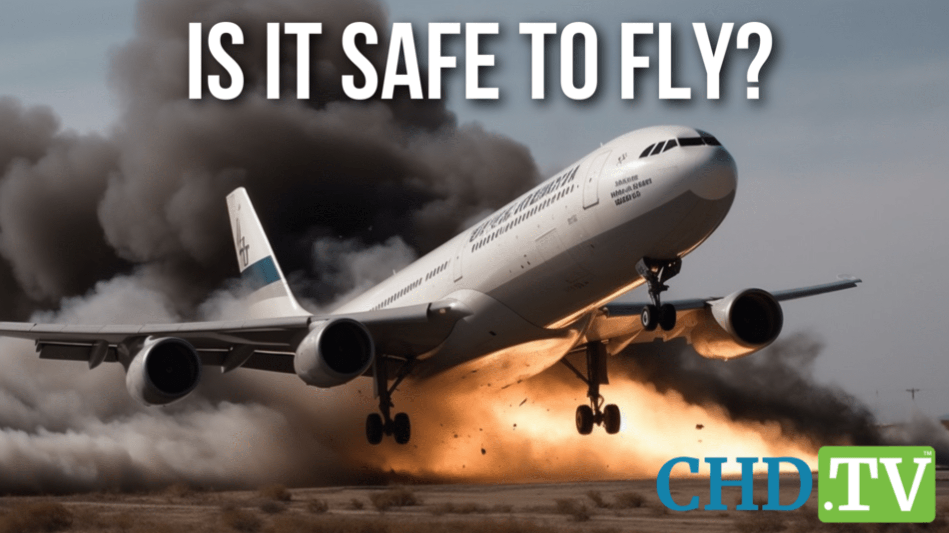 ‘Skyrocketing’ Incidents of Pilot Incapacitations Raises Red Flags ...